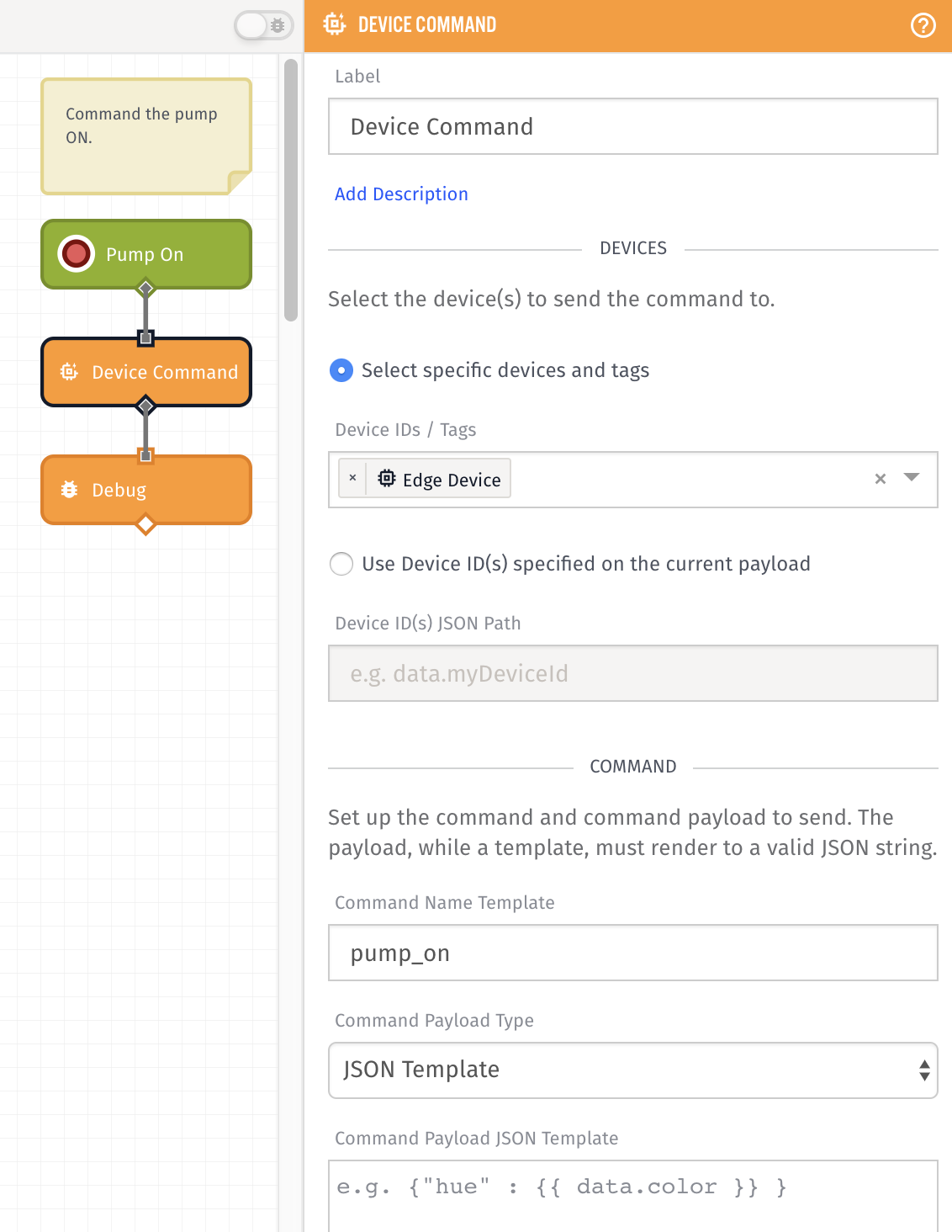 Remote Monitoring and Control Using OPC UA With the Losant IoT Platform Remote Monitoring and Control Using OPC UA With the Losant IoT Platform